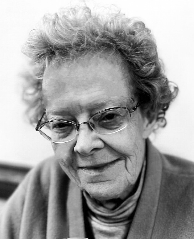 Elnora ‘Ellie’ M. Ziegler | News, Sports, Jobs - Fairmont Sentinel